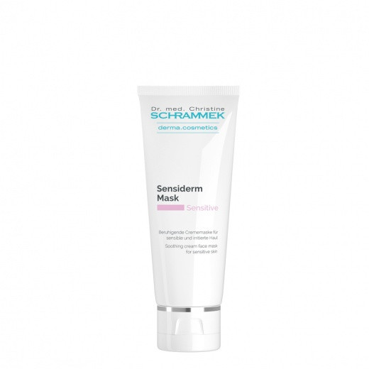 Sensiderm Mask, 75 ml :: Garbo-beautysalon